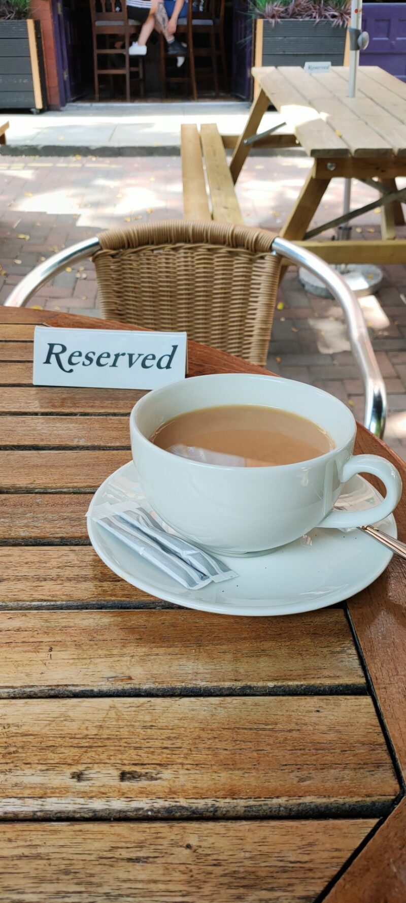 That's not me anymore - Official website of Mikki Tiamo