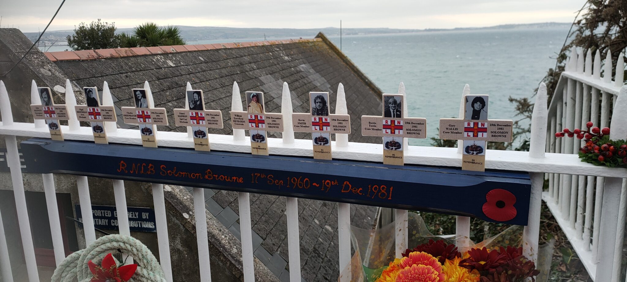 The Solomon Browne disaster, 40 years on - Official website of Mikki Tiamo